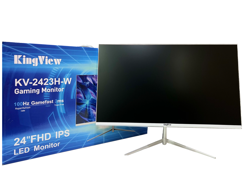 Màn hình KINGVIEW KV-2423H (24inch | FHD | IPS | 100Hz)